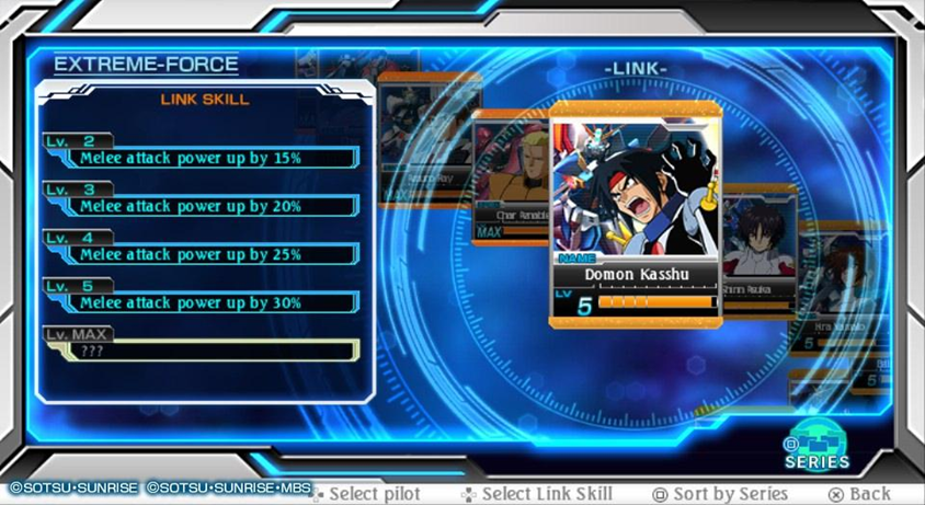 Tips to Play: Gundam Extreme Vs Force - The Reimaru Files