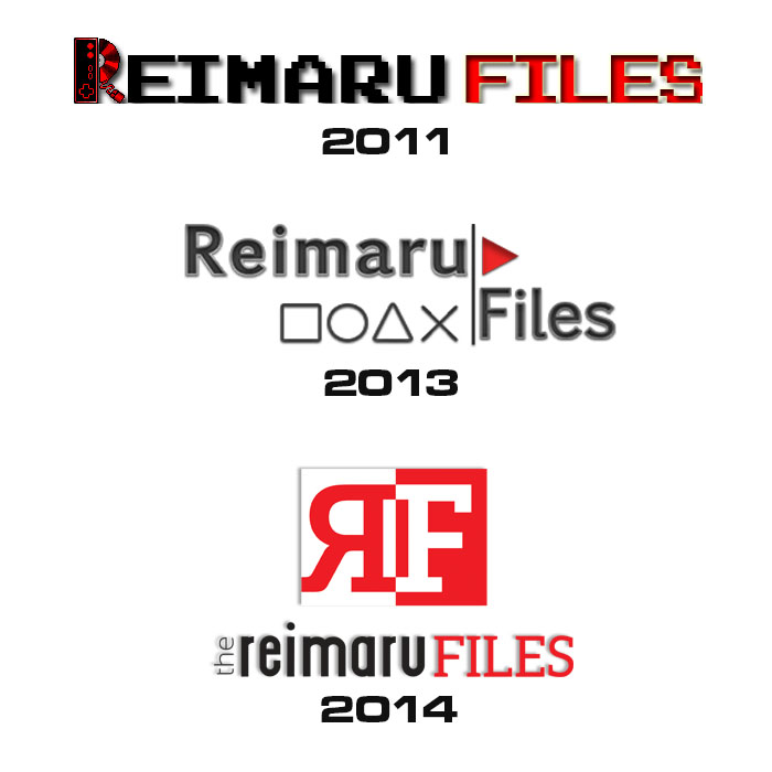 About us - The Reimaru Files