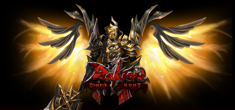 Enjoy Rakion with huge updates and events in Christmas