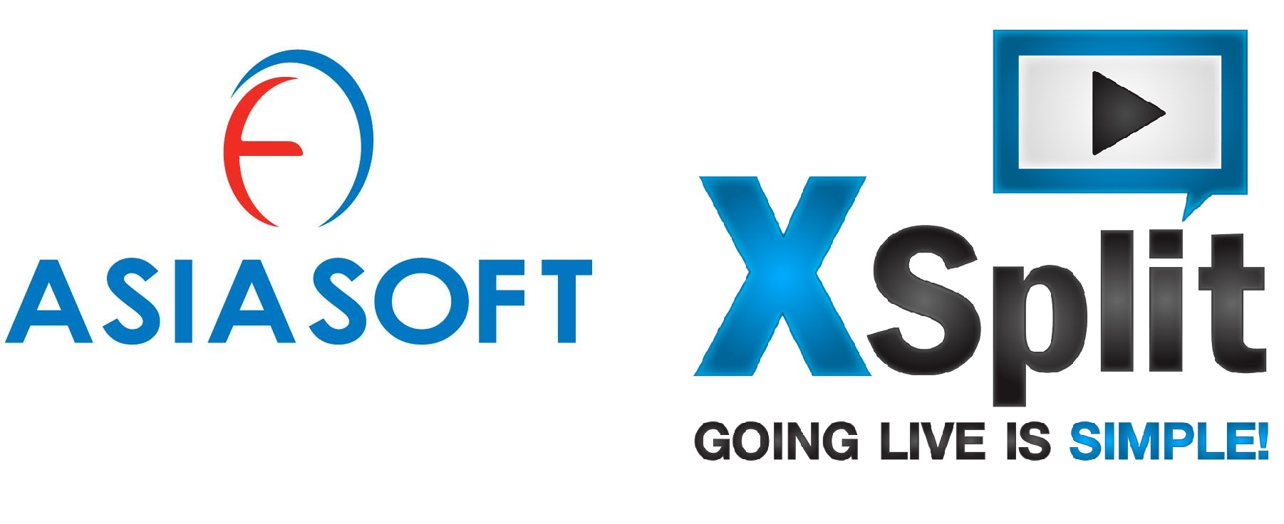 Xsplit