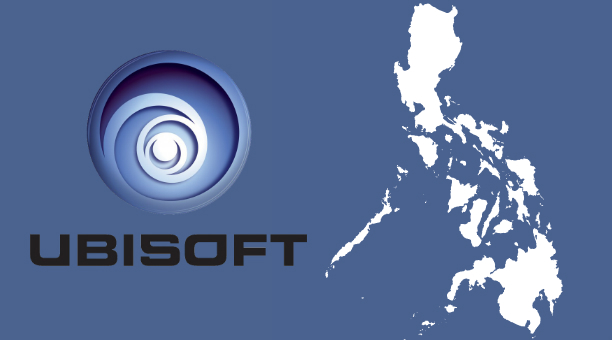 Philippines to be the next target for Ubisoft studio - The Reimaru Files