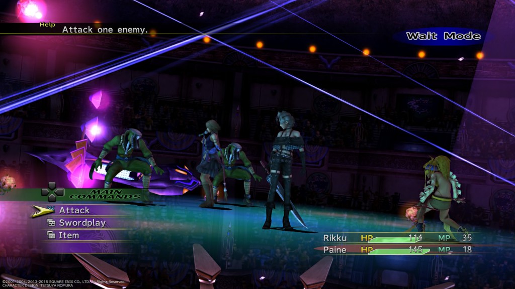 FFX/X-2 HD Remaster Game Review - The Reimaru Files