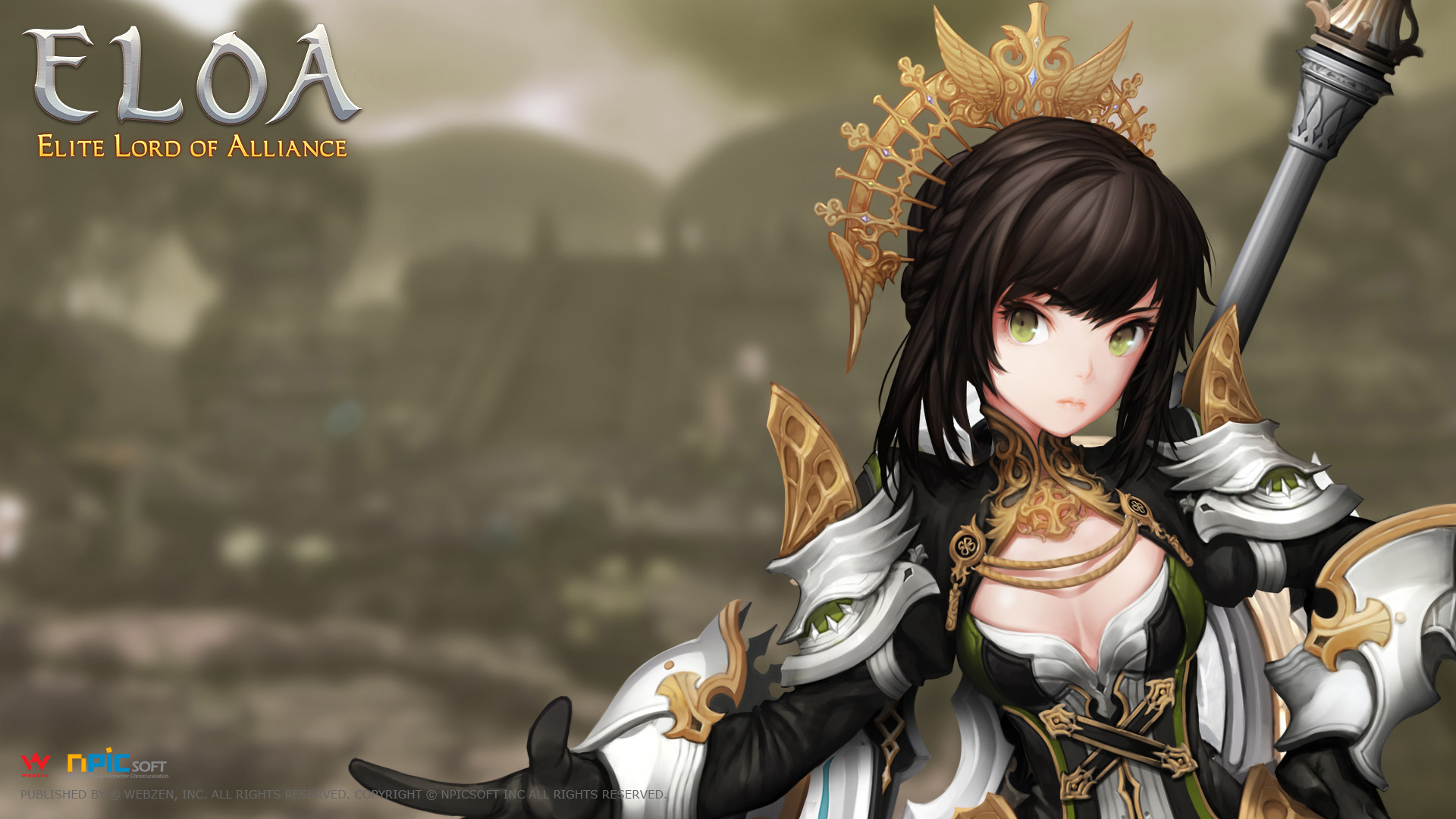 ELOA Open Beta Date Announced