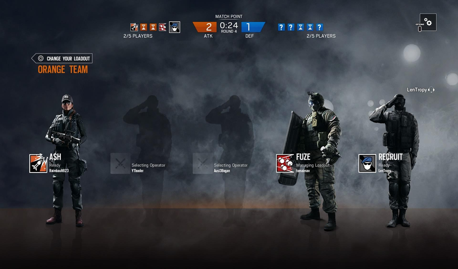 Rainbow Six Siege Review: You’ll Need More Than Bullets Here - The ...