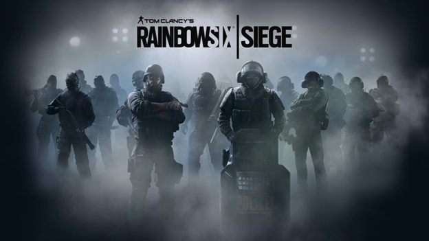 Rainbow Six Siege Review: You’ll Need More Than Bullets Here - The ...