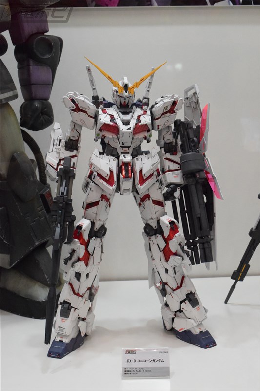 Mecha Fridays: Kotobukiya's new Zoids addition and WonFest 2016 Winter ...