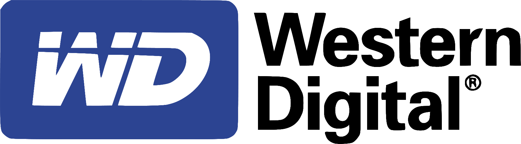 WD Logo Colored | The Reimaru Files