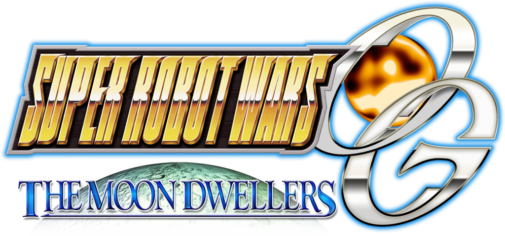 Super Robot Wars OG The Moon Dwellers will be getting a Collector's Edition for Southeast Asia ...