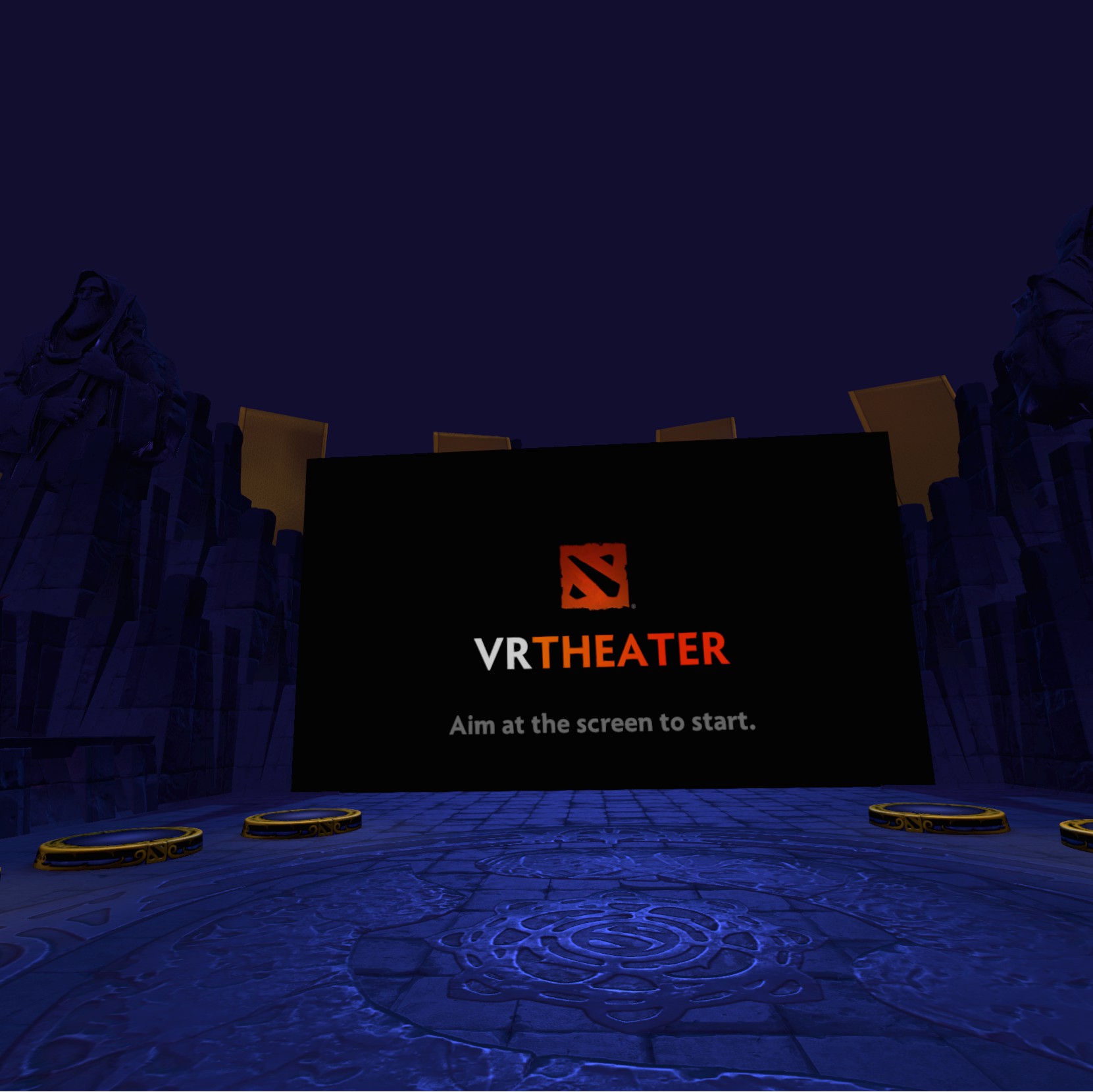 Valve opens up VR Hub for Dota 2 - The Reimaru Files