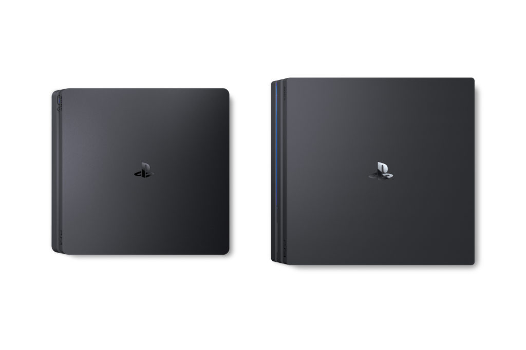 Sony Interactive Entertainment to Launch Slimmer and Lighter ...