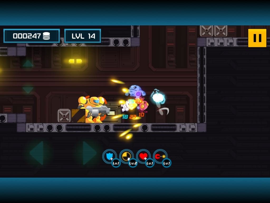 Agent Aliens! Demo goes live - The Reimaru Files