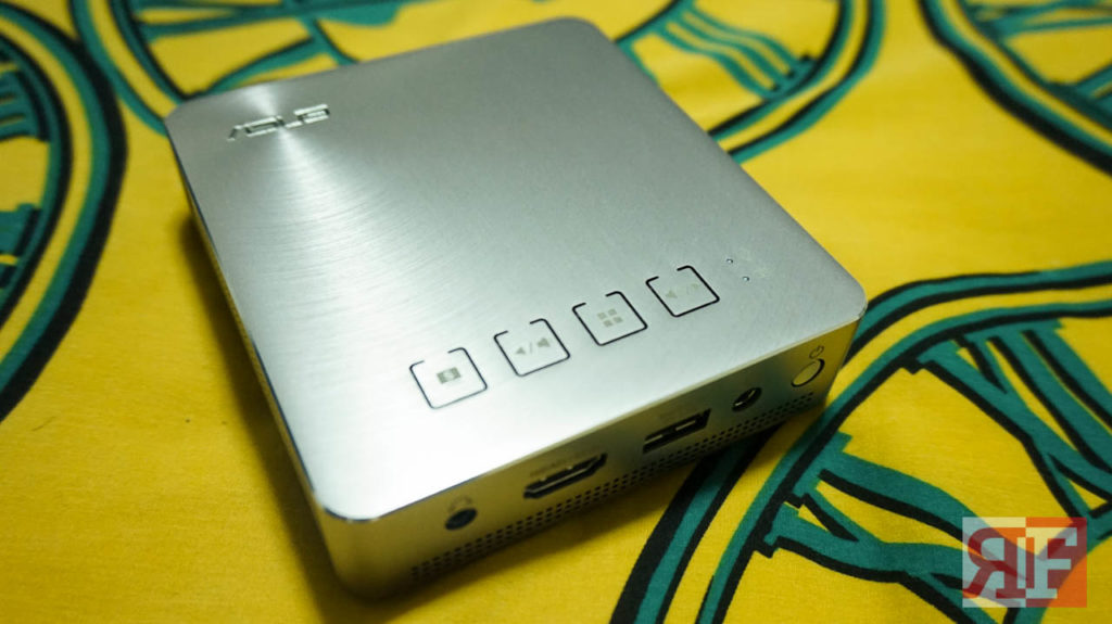 ASUS S1 LED Projector Review - The Reimaru Files