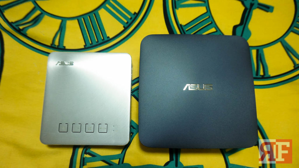 ASUS S1 LED Projector Review - The Reimaru Files