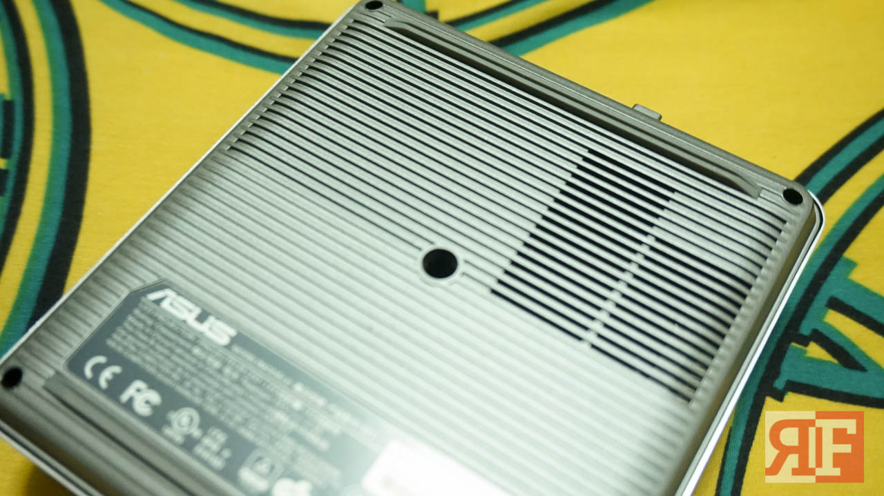 ASUS S1 LED Projector Review - The Reimaru Files