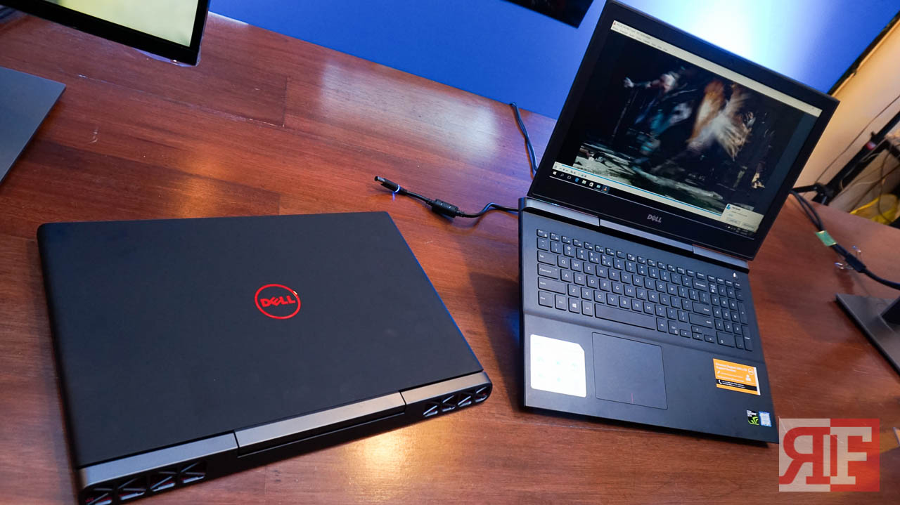 Event Aftermath: Dell 2016 Inspiron Gaming Launch
