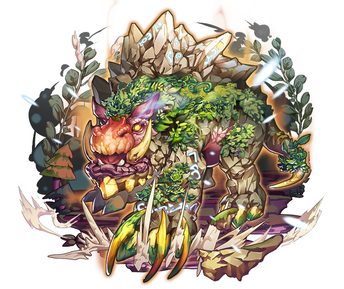 Ragnarok hits Monster Warlord - The Reimaru Files