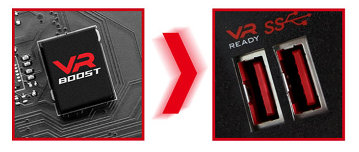 MSI Reveals Their 200 Series Gaming Motherboards - The Reimaru Files