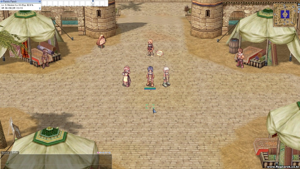 Before you pre-register: Quick FAQs about Ragnarok Online Philippines ...