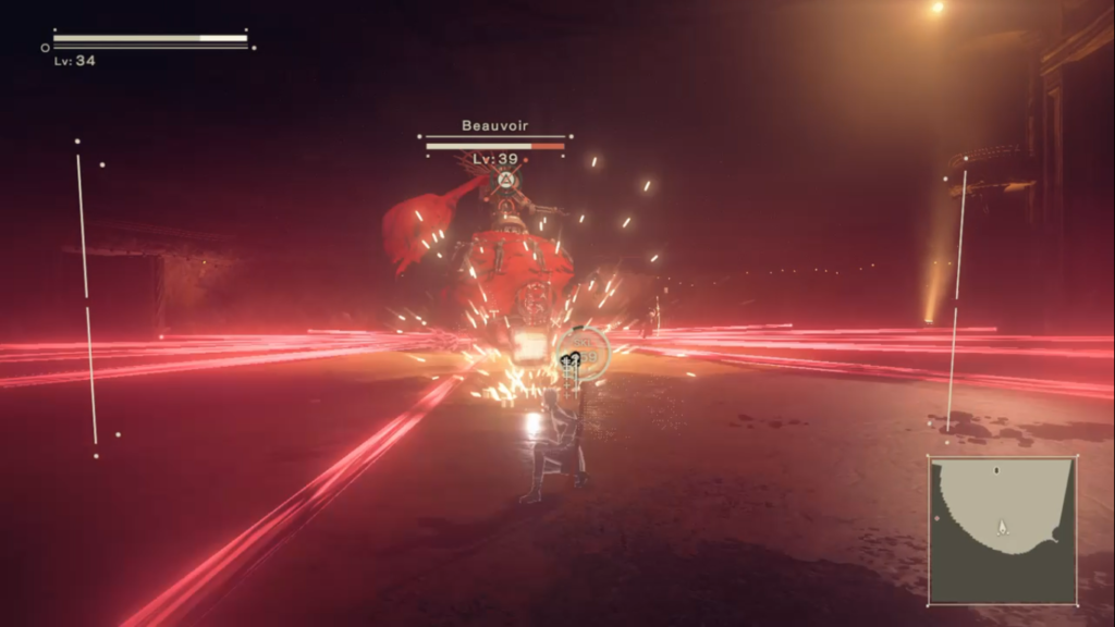 NieR:Automata Review 'Finding Meaning in Futility'