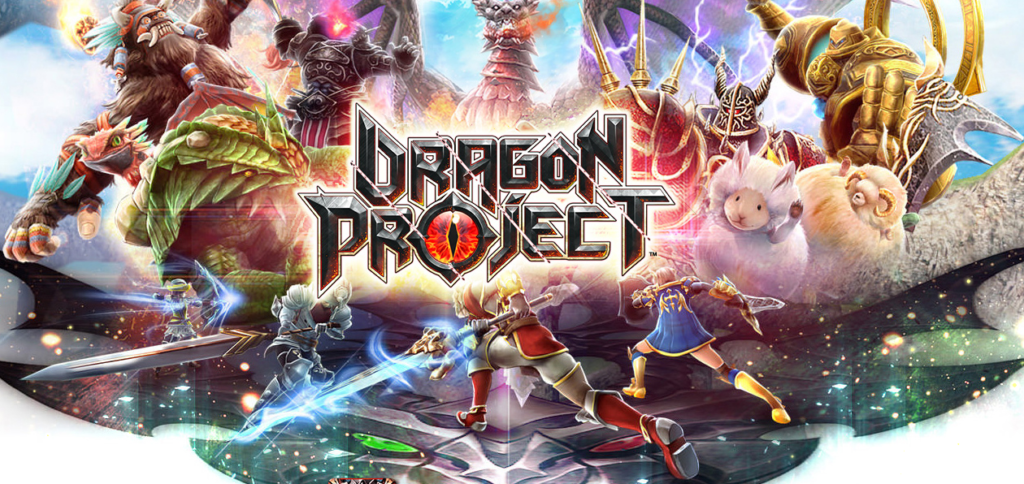 Dragon Project rolls out for South East Asia - The Reimaru Files