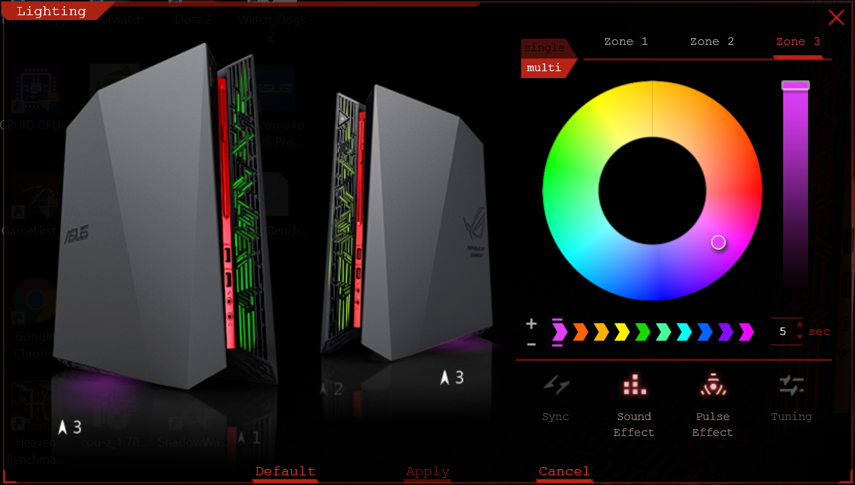 Rgb Settings The Reimaru Files Rgb Settings The Reimaru Files