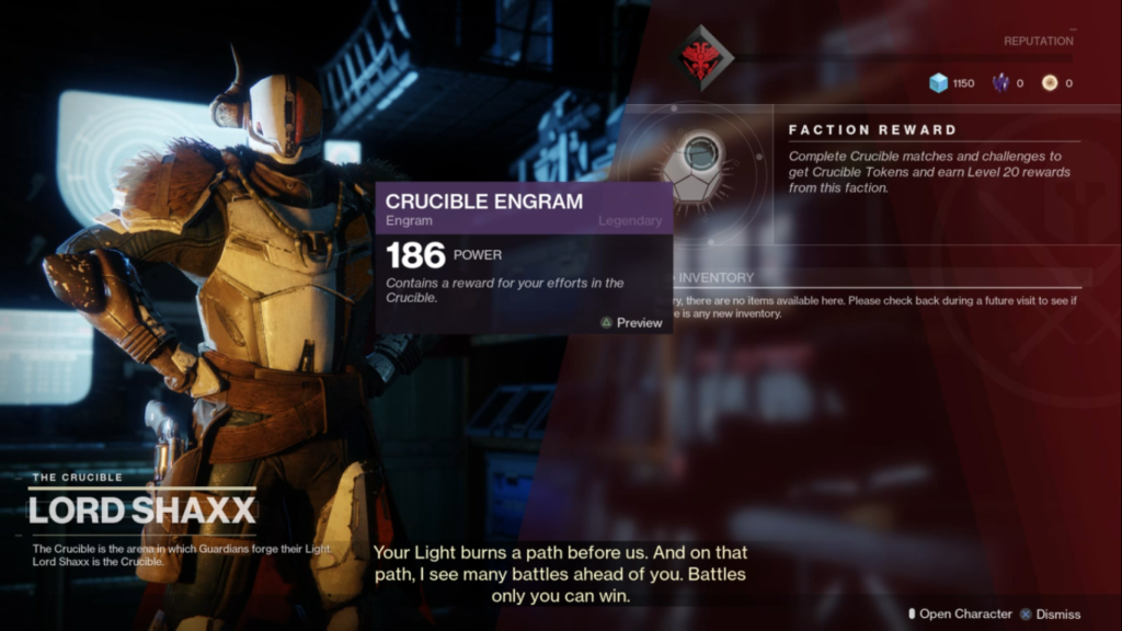 Destiny 2 Review: All About Engrams - The Reimaru Files