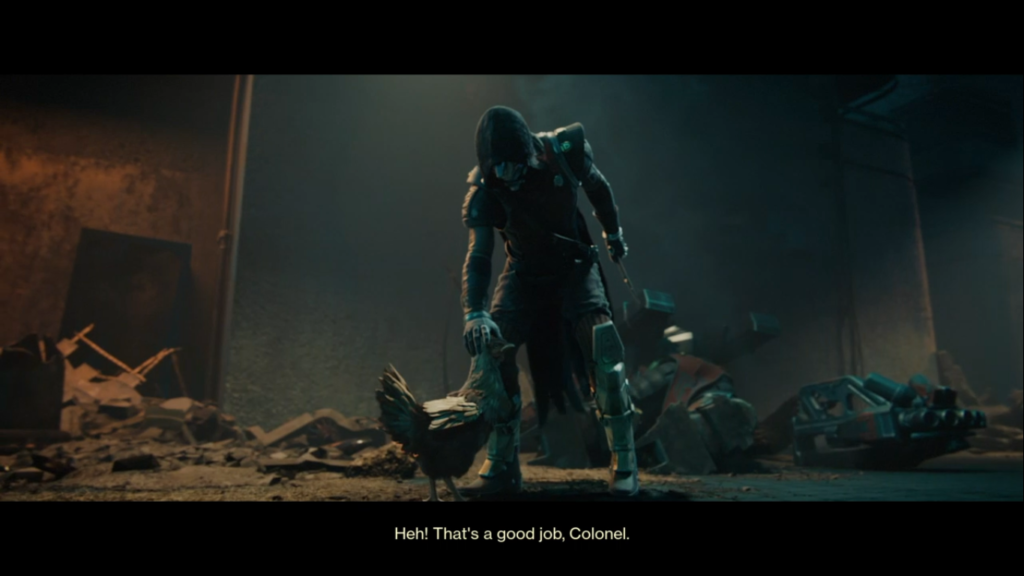 Destiny 2 Review: All About Engrams - The Reimaru Files