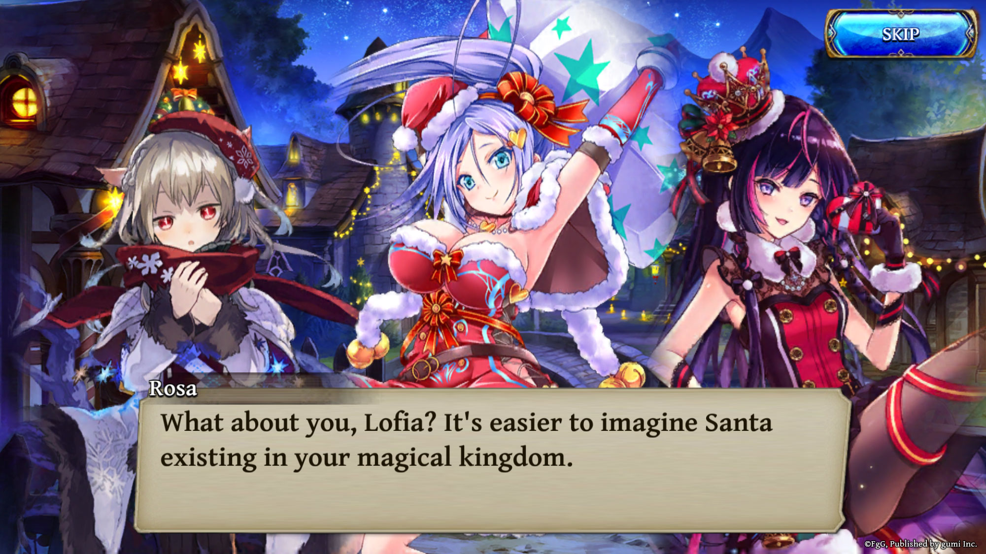 Warm Up This Winter With The Alchemist Code’s Exciting Year-End ...