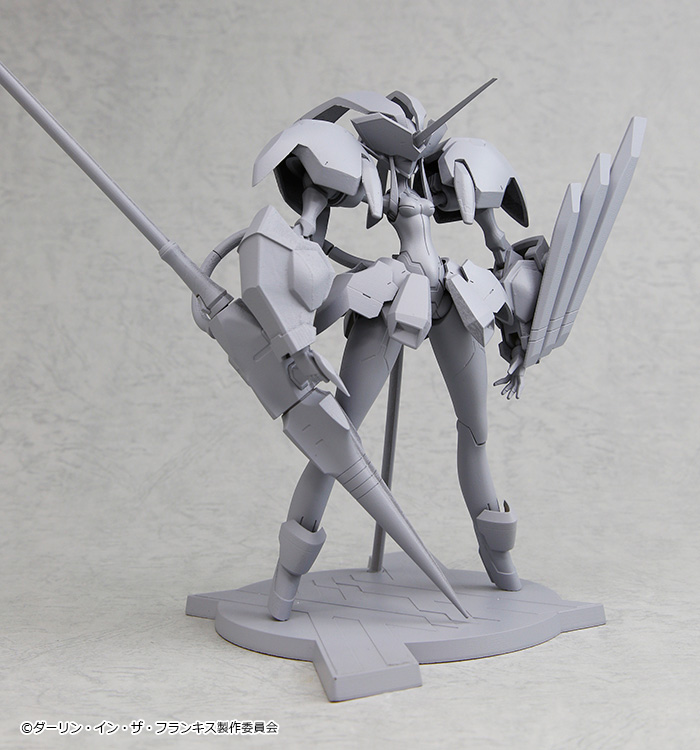 Mecha Fridays: WonFest 2018's mecha selection, Bandai's new SDCS line ...