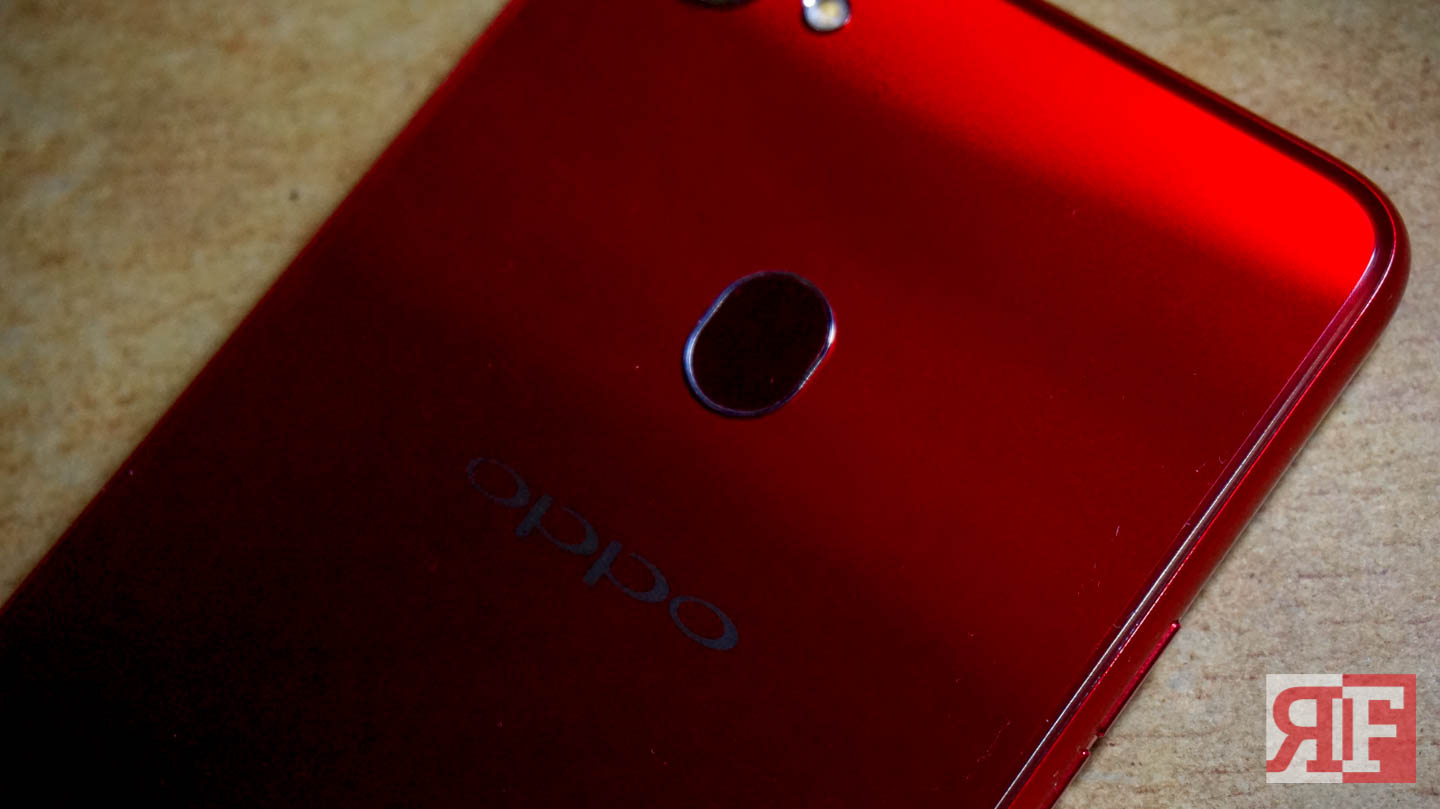 Oppo F7 Review: It’s also for Gaming! - The Reimaru Files