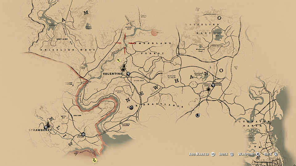 Red Dead Redemption 2 Review: Wild West D&D - The Reimaru Files