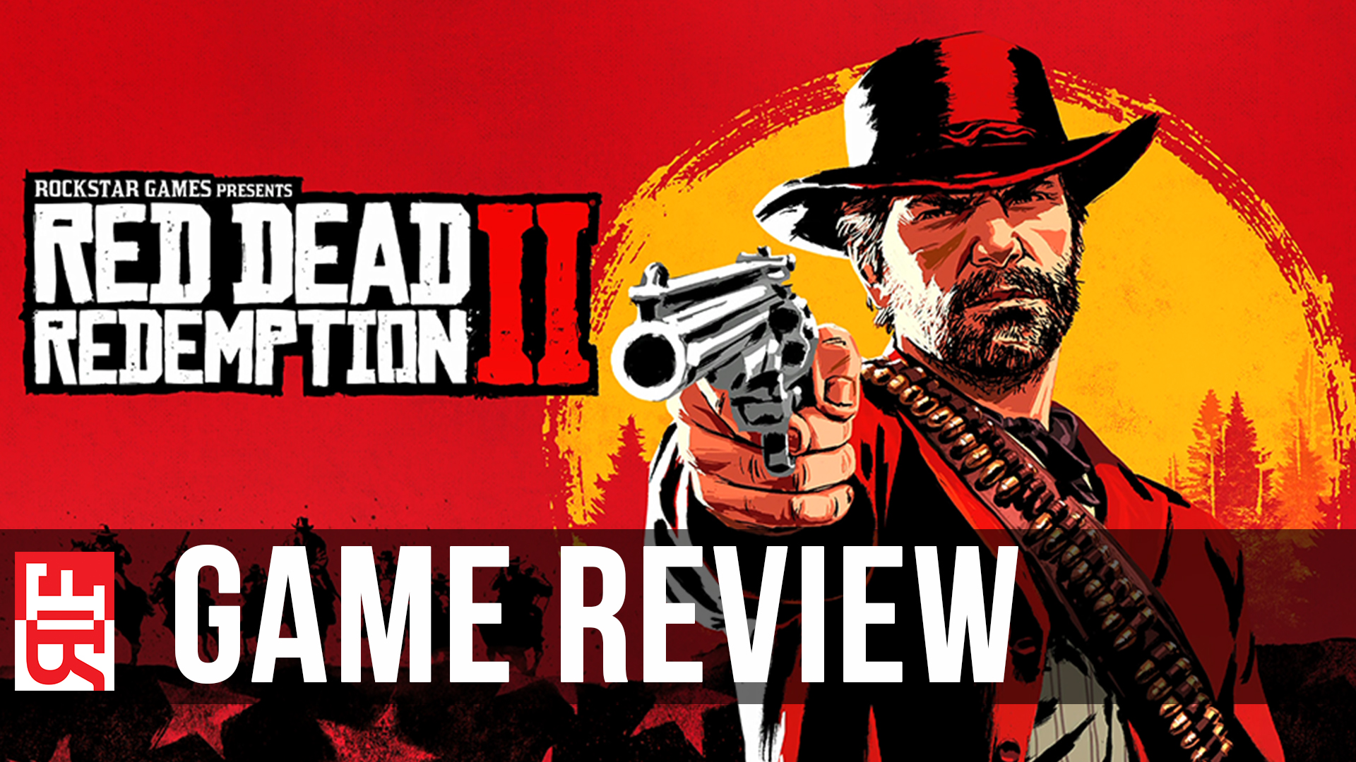 Red Dead Redemption 2 Review: Wild West D&D