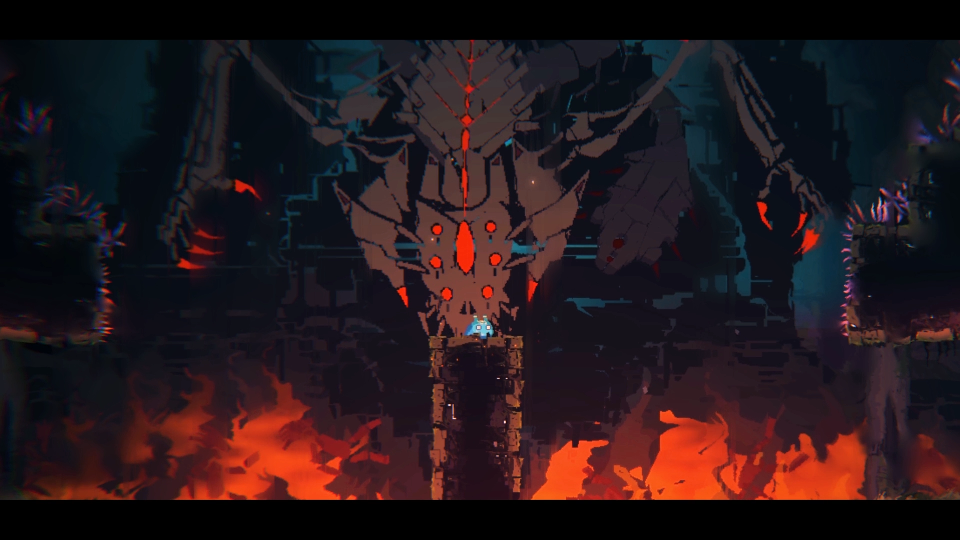 Brand-new platform-adventure title MO:Astray offers playable demo to ...