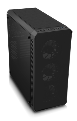 DIYPC Announces Premium RGB Chassis for Gamers and Enthusiasts - The ...