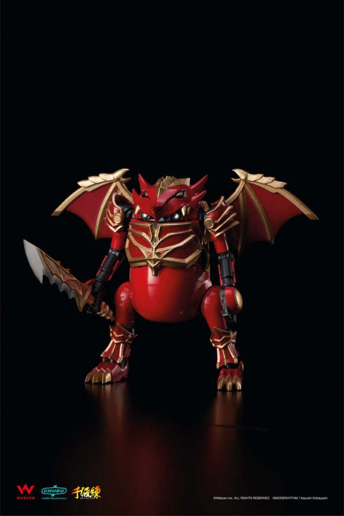 Webzen Launches KnightWeGo, MU character’s art toy globally - The ...