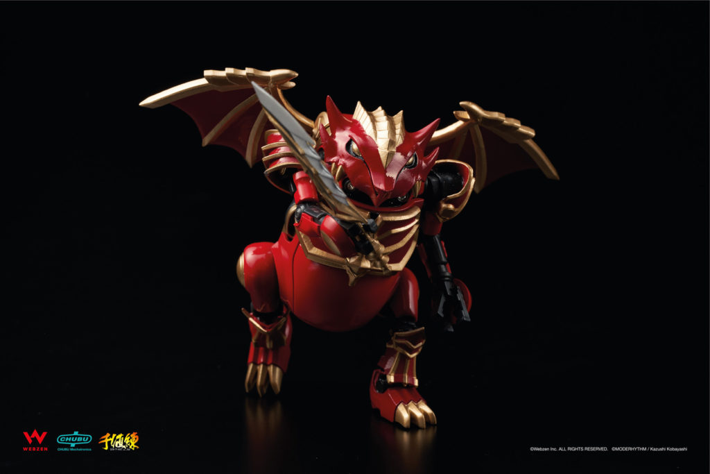 Webzen Launches KnightWeGo, MU character’s art toy globally - The ...