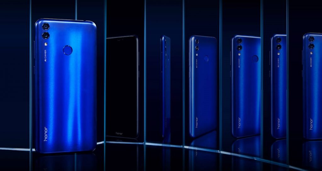 HONOR 8C finally arrives in the Philippines - The Reimaru Files