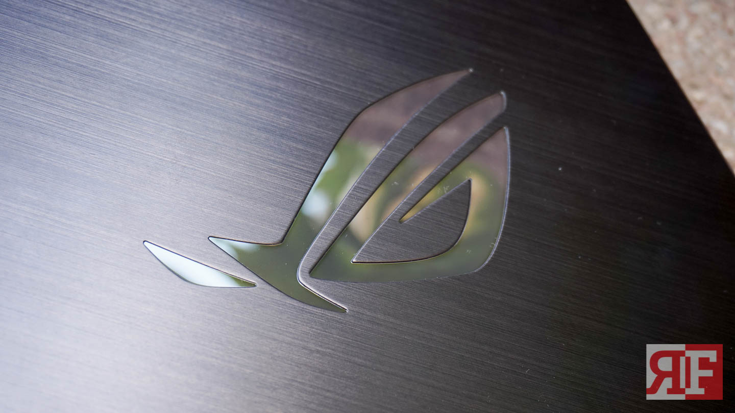 ASUS ROG Strix Scar II Review: Experiencing power inside a 17-inch ...