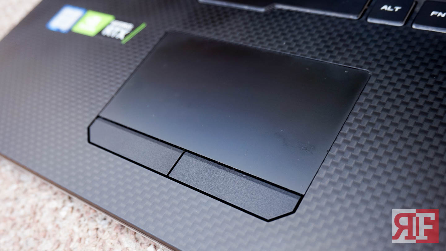 ASUS ROG Strix Scar II Review: Experiencing power inside a 17-inch ...