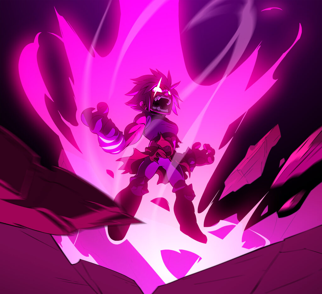 Brawlhalla Newest Legend Petra is Now Available - The Reimaru Files
