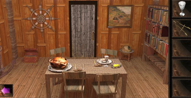 5 Free Escape Games for Android - The Reimaru Files