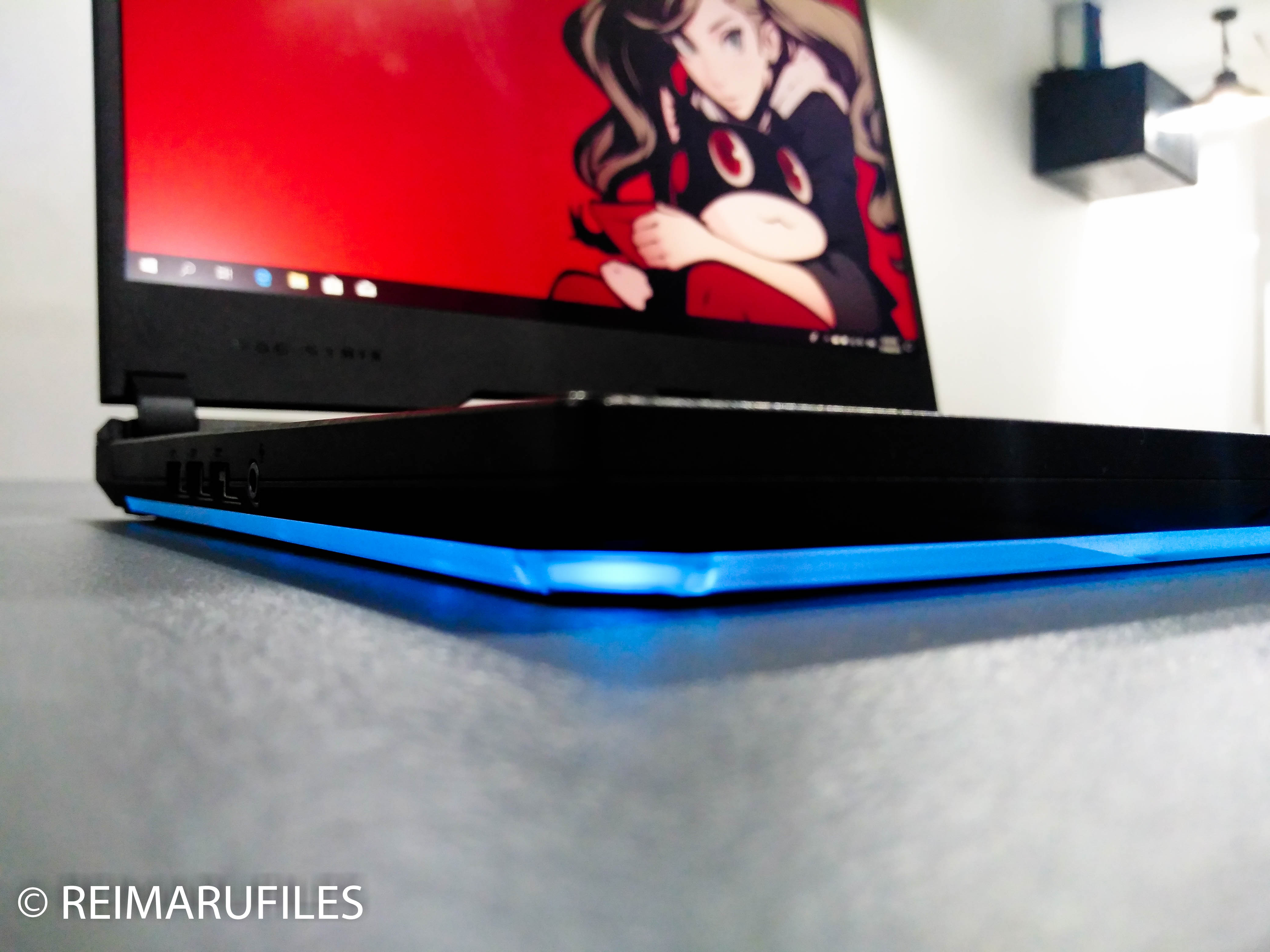 ASUS ROG Strix G Review: Aesthetic and Performance Combined - The ...