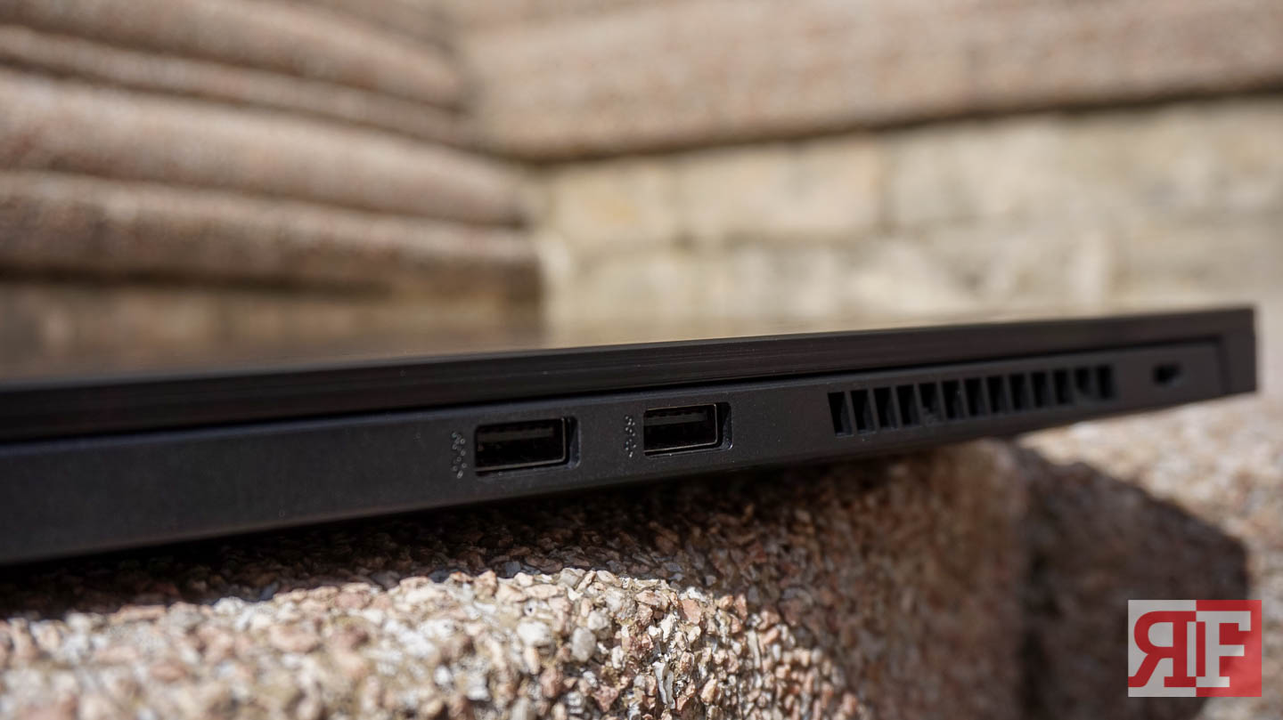 ASUS ROG Zephyrus G Review: Gorgeous and Portable AAA Gaming Beast ...