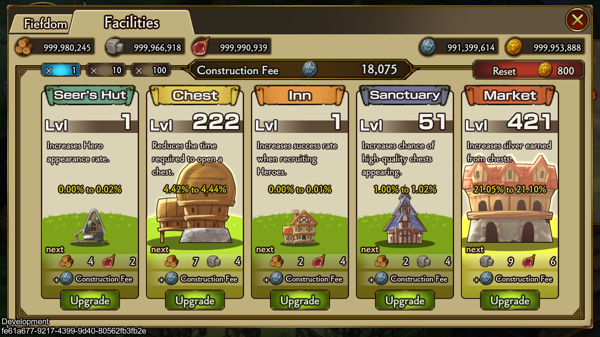 Mobile RTS Game UNCROWNED is Available for Download Worldwide - The ...