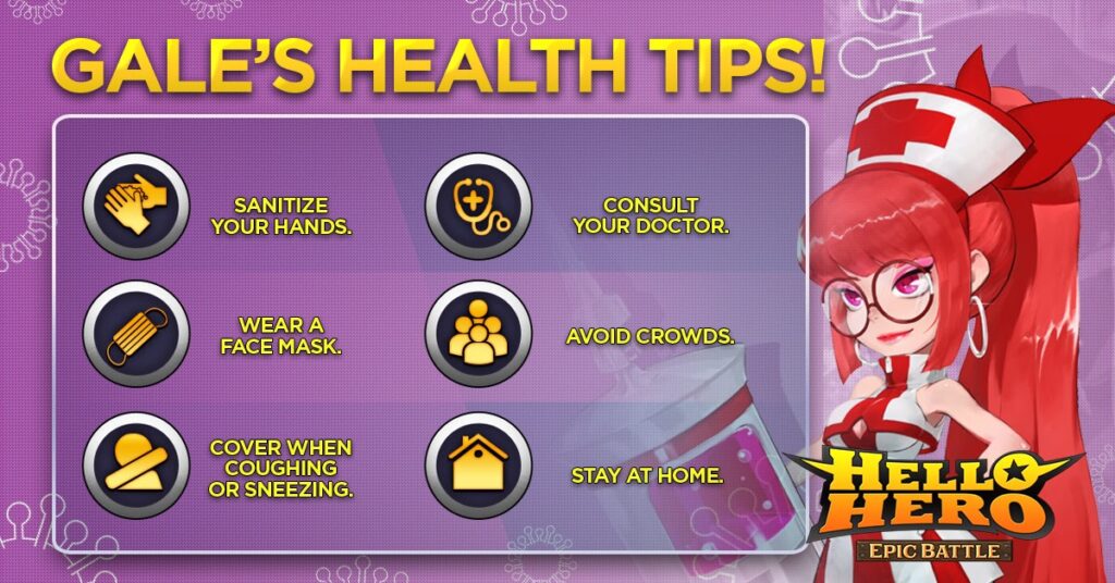 Hello Hero: Epic Battle Releases New Hero for Miss Armon 2020 - The ...