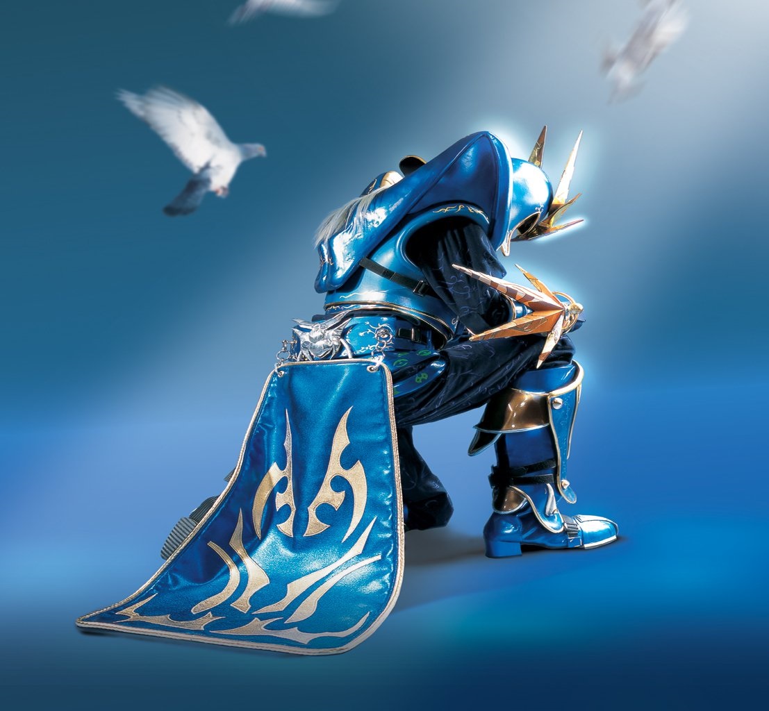 MU Online: Surviving and Defying Time