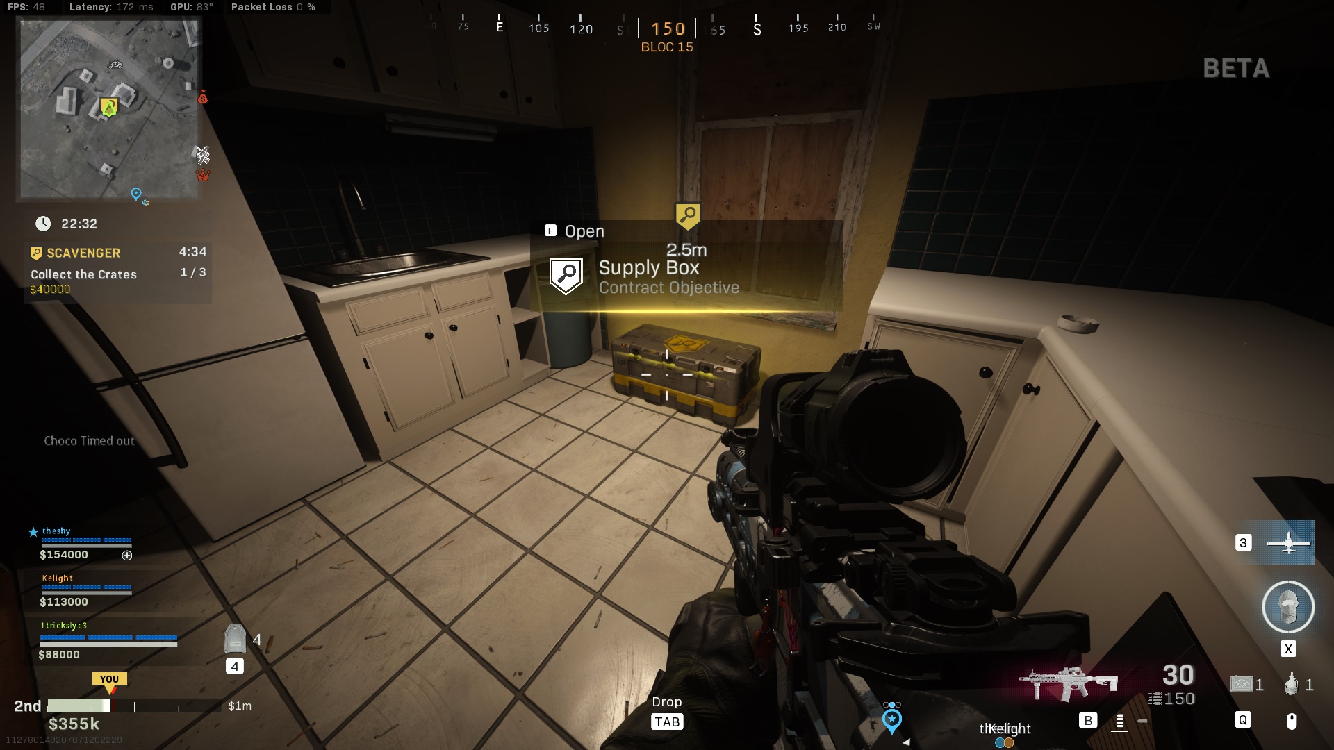 Call Of Duty Warzone Getting The Most Out Of Plunder My Xxx Hot Girl