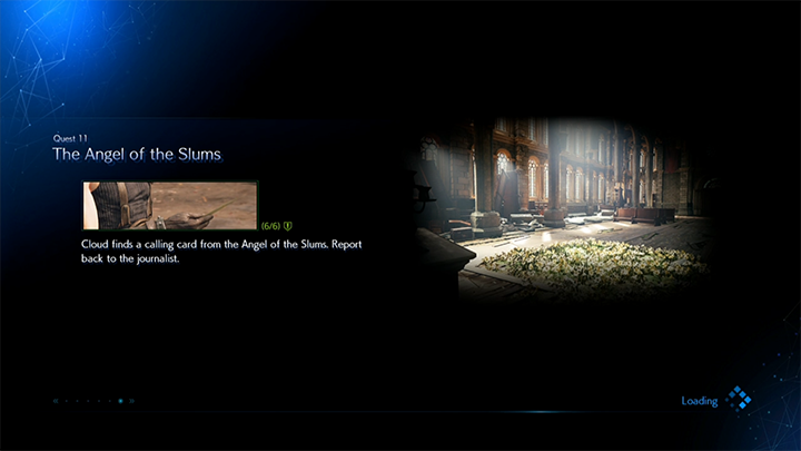 Final Fantasy VII Remake Review: The Best of Square Enix in One Package ...