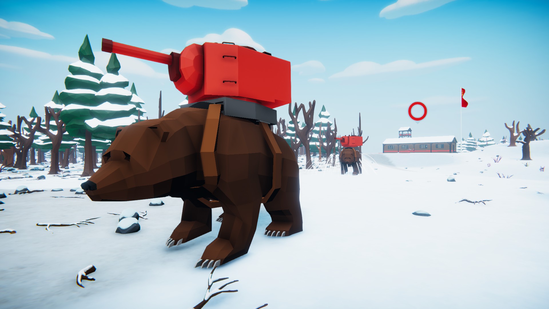 Total Tank Simulator is Totally About Tanks And So Much More - The ...