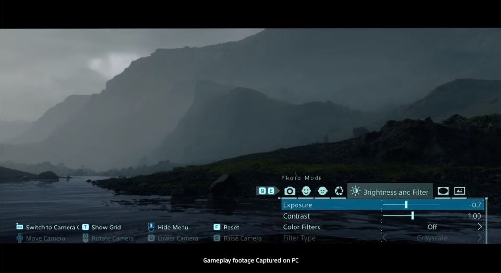 Kojima Productions Partners with Award Winning Landscape Photographer ...